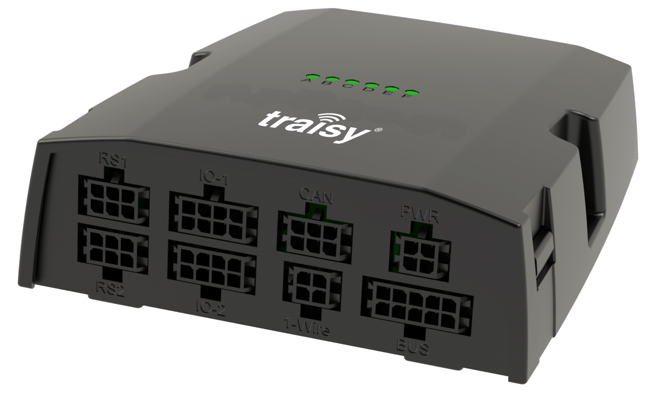 GPS and indoor tracking modules for every application area