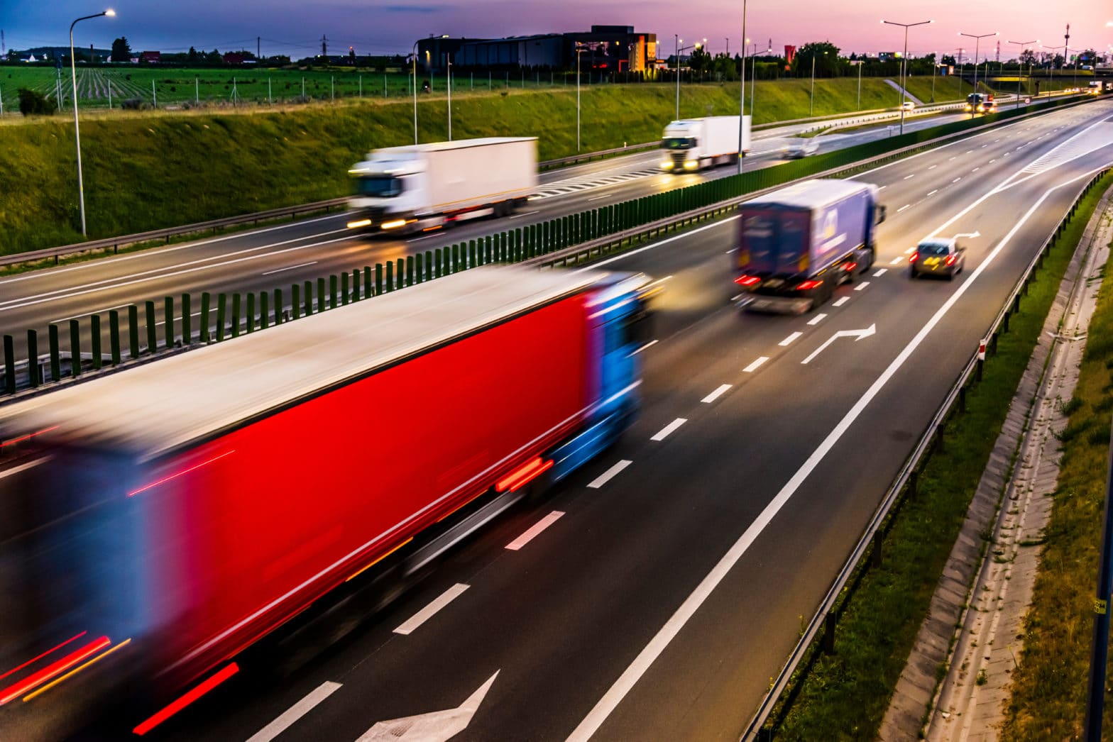 traisy - the telematics portal for your fleet, containers, assets, and ...